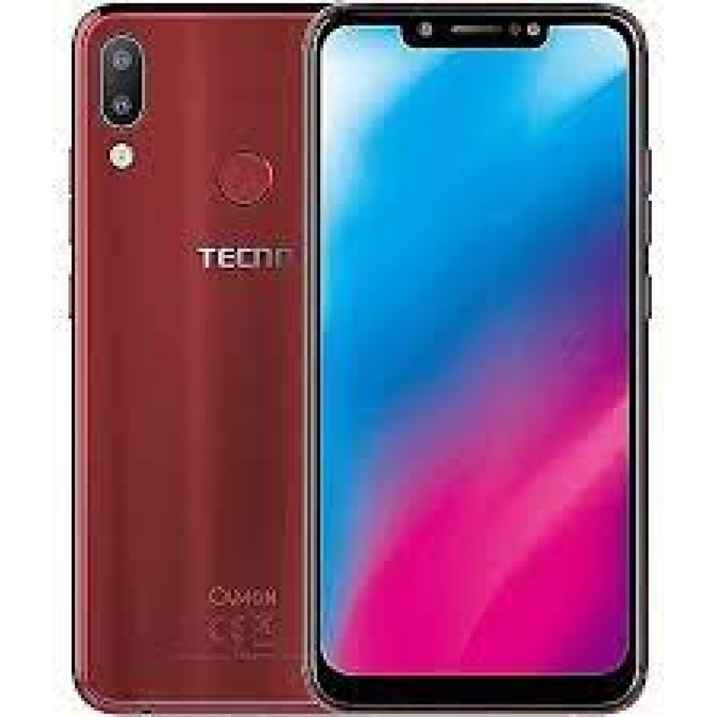 Afficheur Tecno CF7 original - IFT Shop