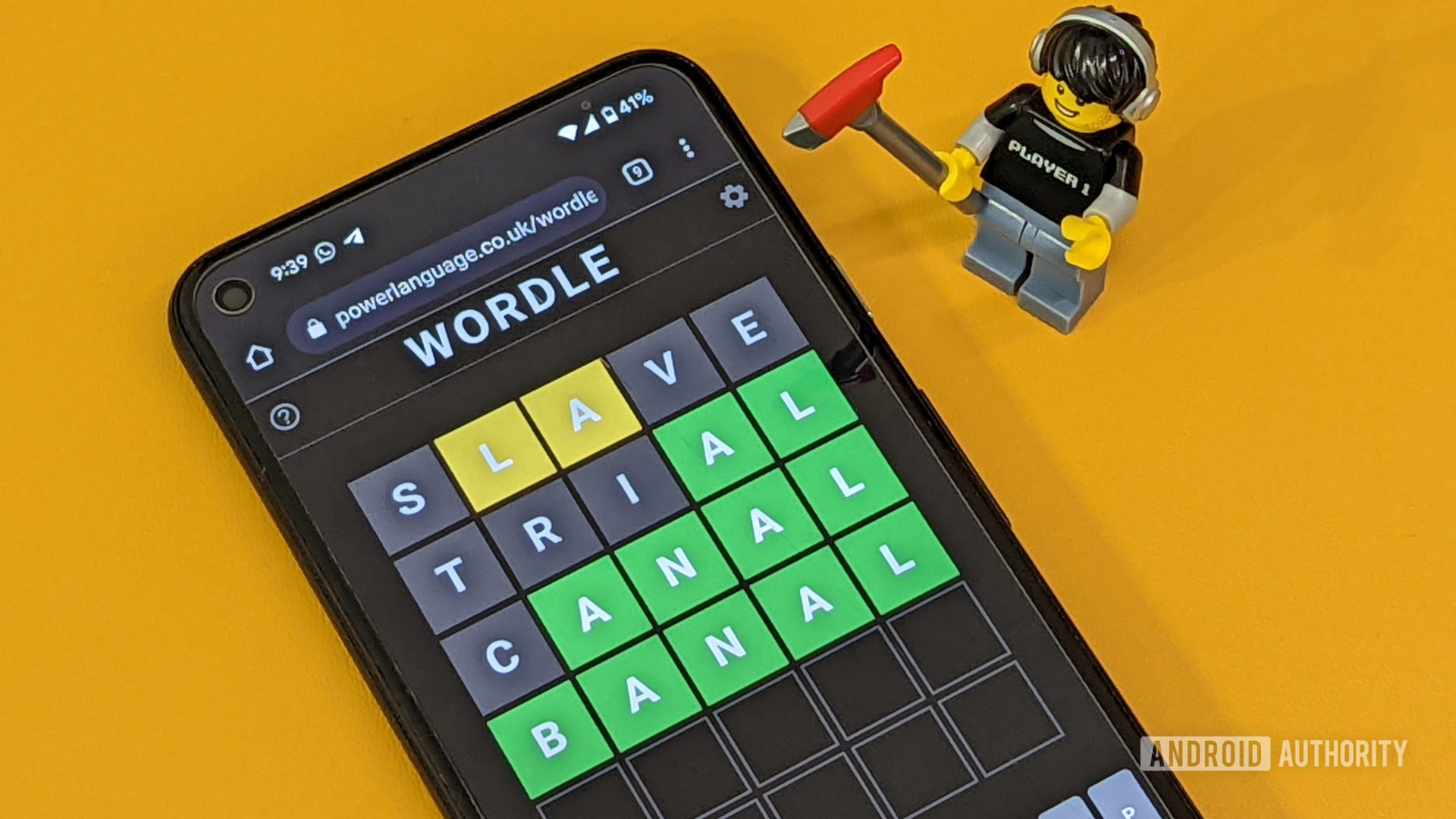 Qu’est-ce que Wordle et pourquoi est-ce le jeu de mots parfait ? - IFT Shop