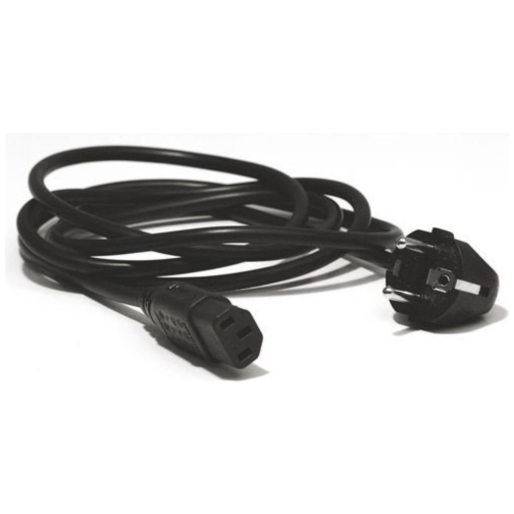 Cable D’alimentation PC bureau - IFT Shop