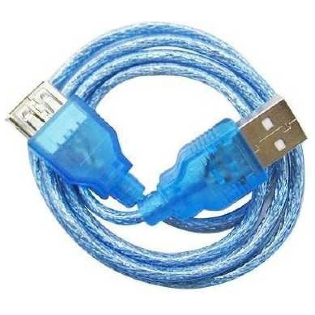 Rallonge USB 5M - IFT Shop