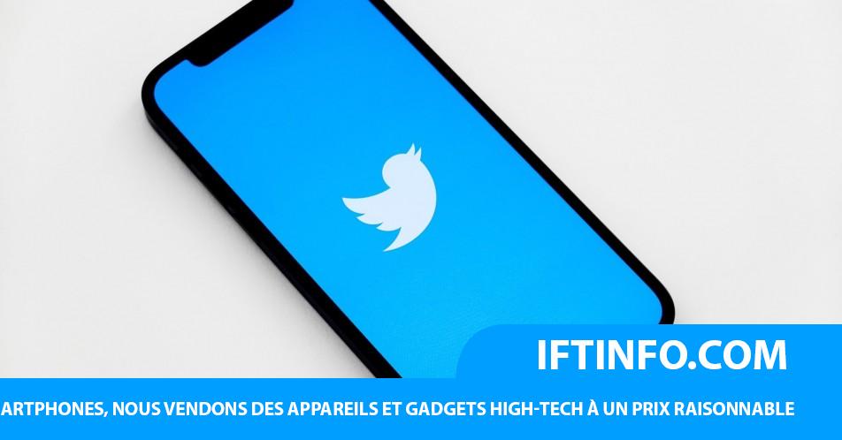 IFTINFO – Twitter arrête son accès gratuit à l’API, version payante en ...