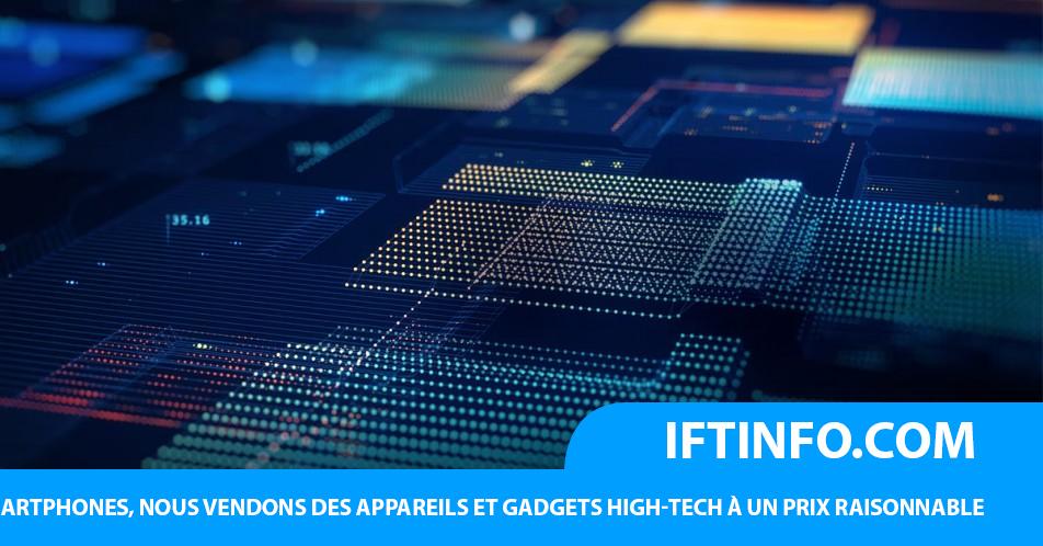 IFTINFO – Samsung et AMD prolongent leur accord de licence pour les ...