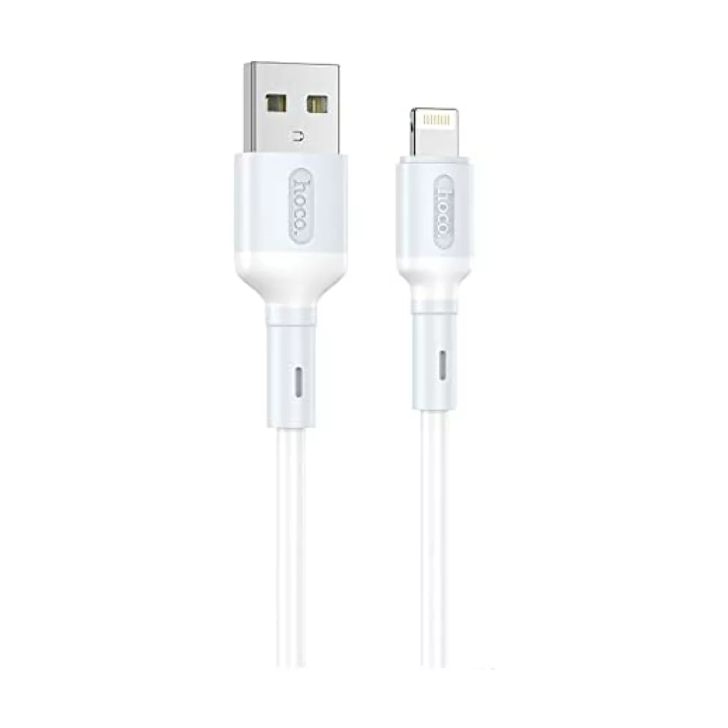 Cable type-c data hoco x65 1m 3.2 tft - IFT Shop