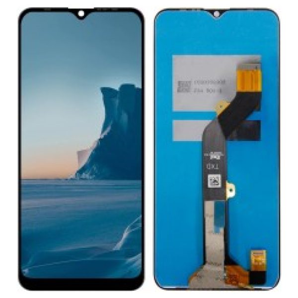 Afficheur ITEL p37 pro 1ere - IFT Shop